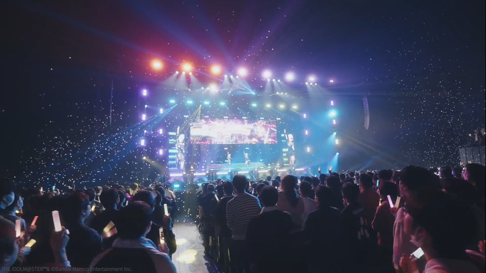 【SHHis_CoMETIK_lme】283 Production LIVE Performance [liminal;marginal;eternal] [never;1] [odd;2 ...