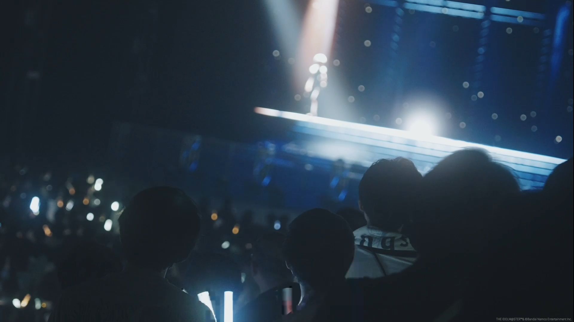 【SHHis_CoMETIK_lme】283 Production LIVE Performance [liminal;marginal;eternal] ご来場・ご視聴いただきありがとう ...