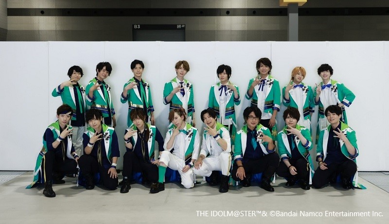 【SideM7th】STARLIGHT SIGN@L愛知公演DAY2ご来場、ご視聴いただきありがとうございました！！ 本日の告知情報とセットリストはこちら！ | 【公式】アイドルマスター ...
