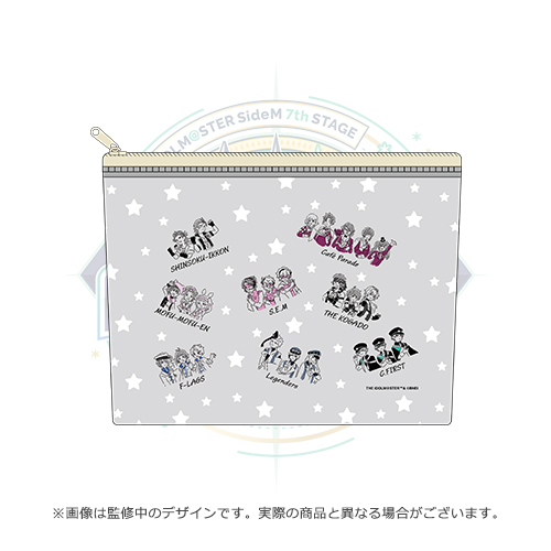 【SideM7th】愛知公演 STARLIGHT SIGN@L LIVE Blu-ray オーディオコメンタリー出演者発表！！店舗特典クリア ...